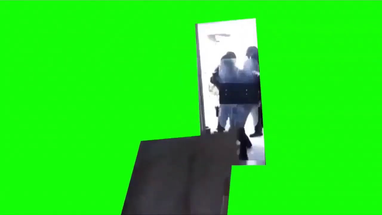 FBI Open Up Greenscreen Free Download - YouTube