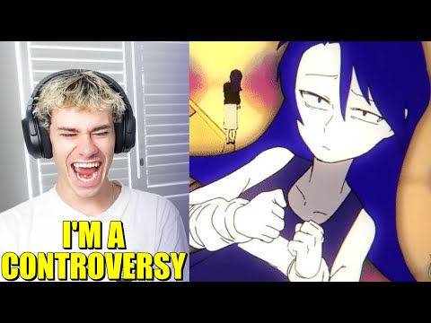 ADO, YOU ARE AMAZING! |【Ado】I'm a Controversy | Reaction - YouTube