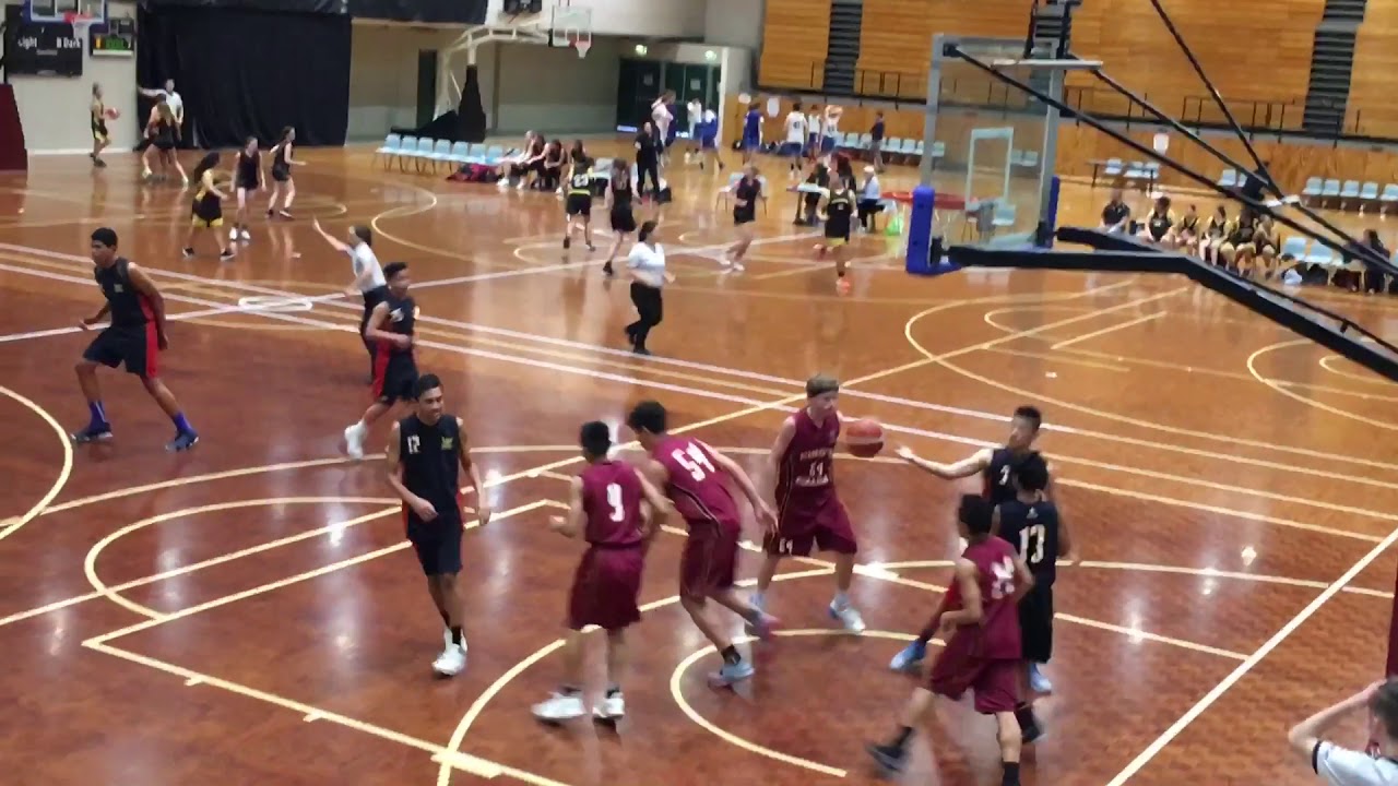 Chicago Doyle Basketball Highlights 2017 - YouTube