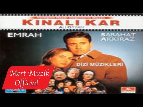 Kınalı Kar - Karda Kına