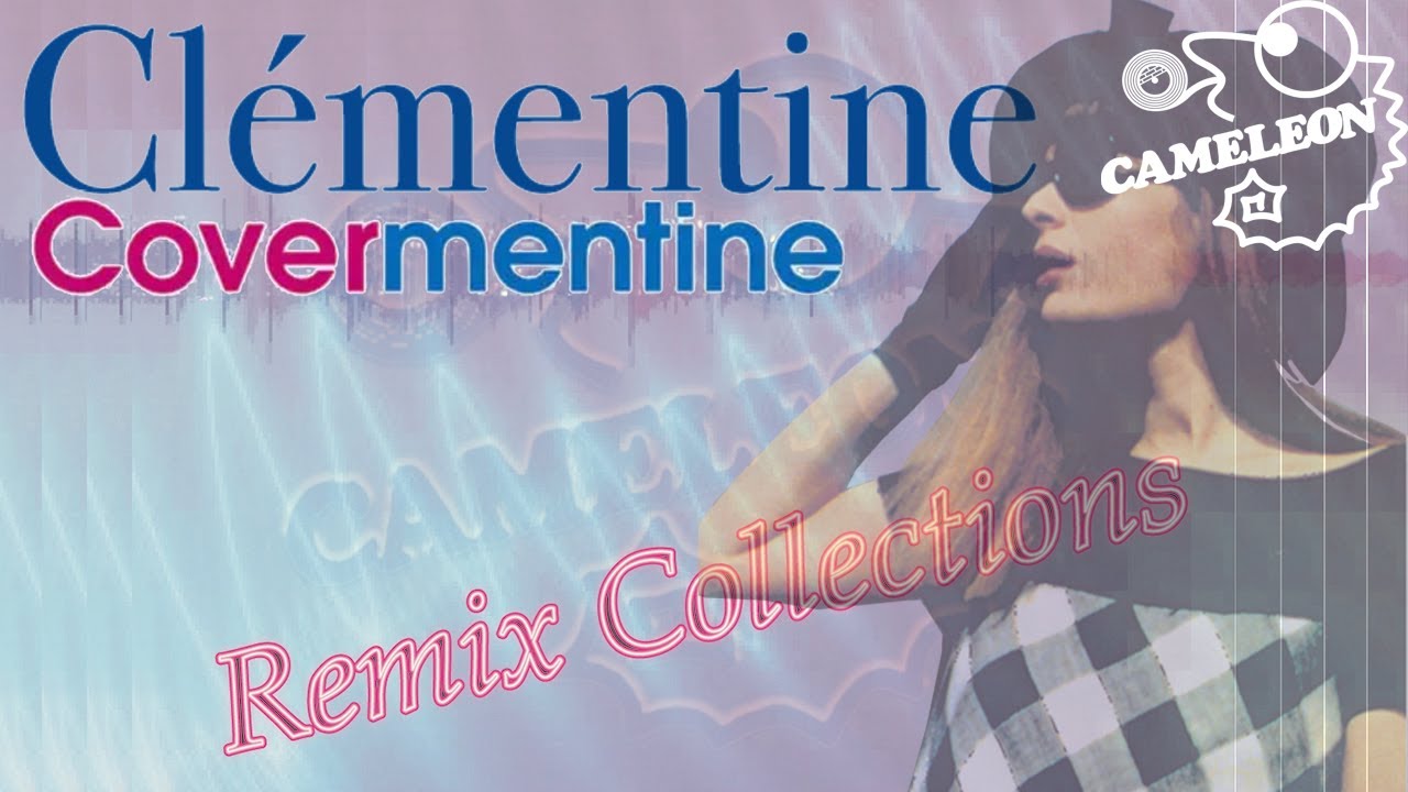 Clementine Best Simple Mix 来日記念ミックス！ 作業用BGM ジャズ、ボサノヴァ、ラテン - YouTube