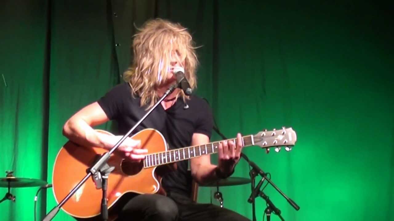 Miro Smajda a Rosemaid- Suchy lad ,Jihlava, GoodBye Tour - YouTube