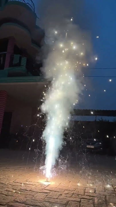 SLOW MOTION CRACKER REACTION. WATCH TILL THE END 🚩🚩🚩🚩#shorts #viral - YouTube