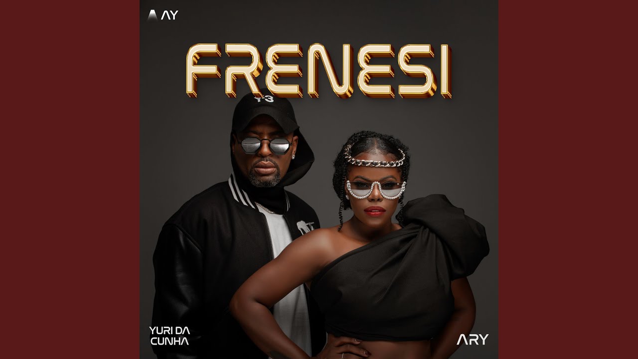 Frenesi - YouTube