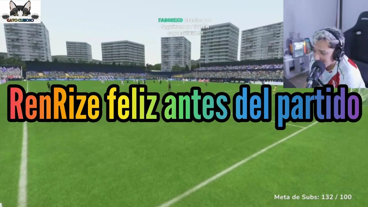 antes del partido - YouTube