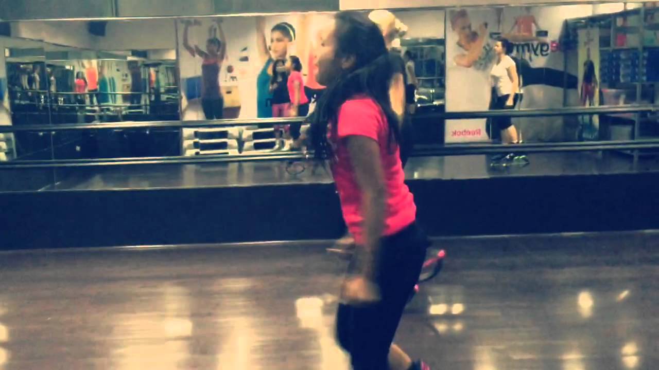 Love it Recommend it - Kangoo Classes, Hop Skip Jump - YouTube