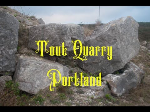 Tout Quarry Portland - YouTube