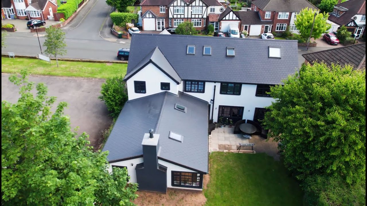 Stivichall 2 | Complete Construction Ltd - YouTube