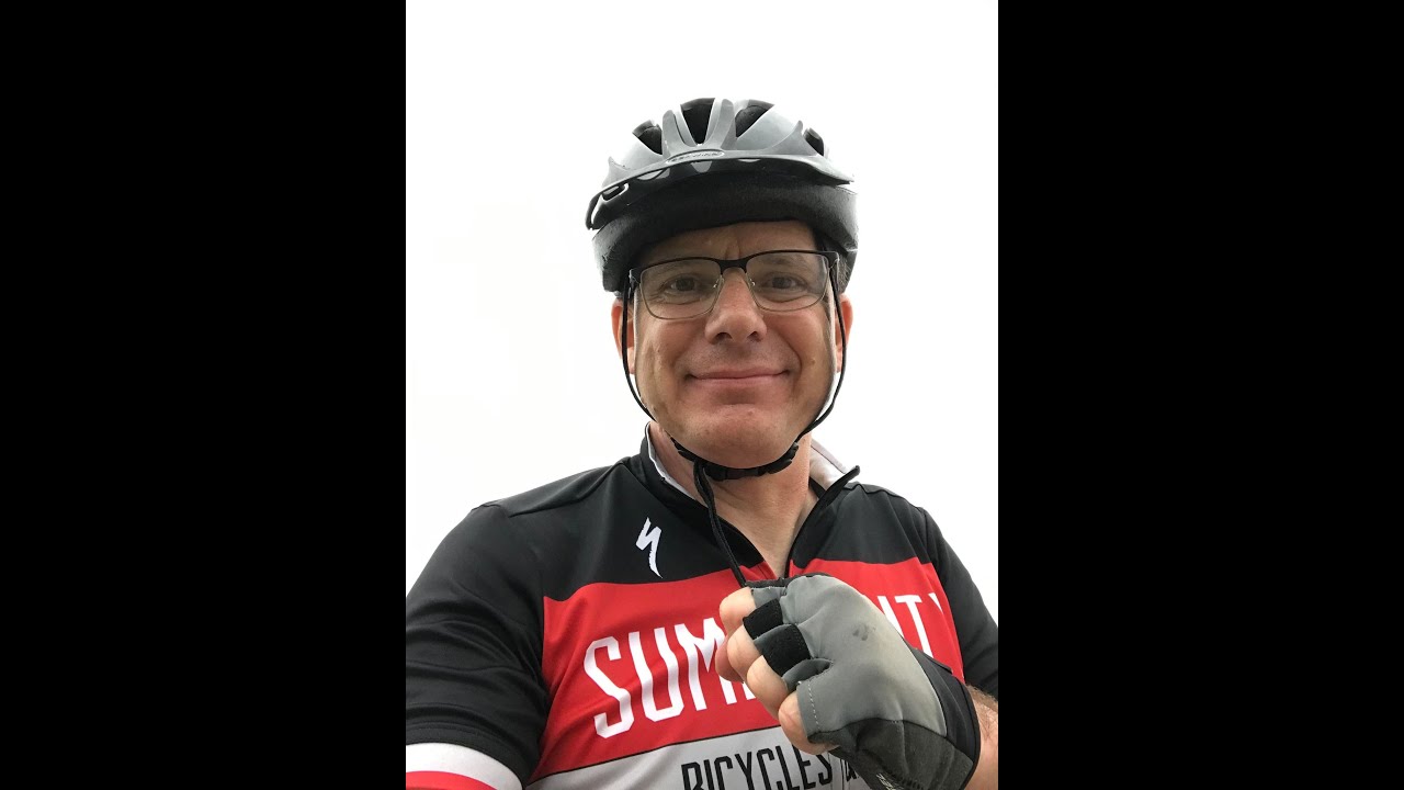 Century Ride. 100 Miles of Cycling Scenery and Accomplishment (Cycling ...