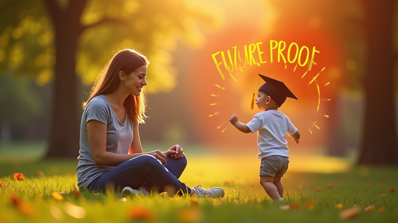 Securing Your Child's Future: Unlock the Power of Indexed Universal ...