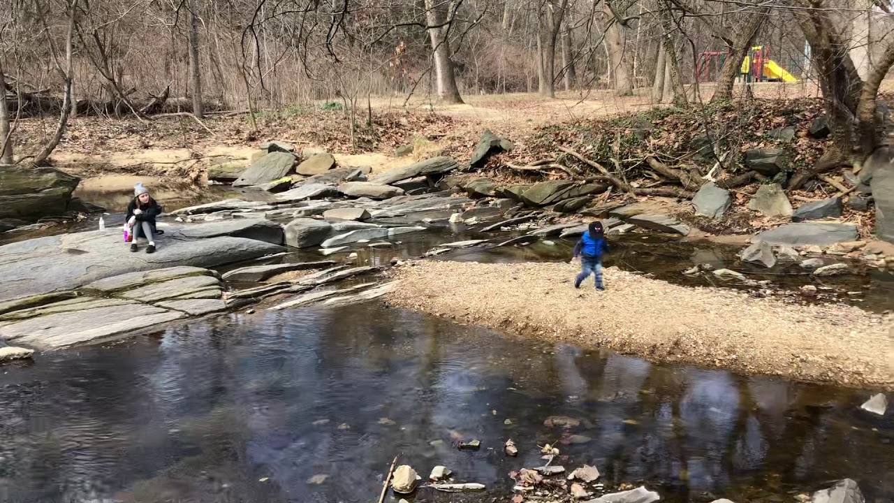 Linover Park - YouTube