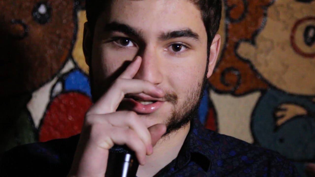 Music Dude / L.A. Beats - YouTube