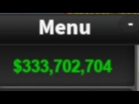 inf money in game store tycoon script - YouTube