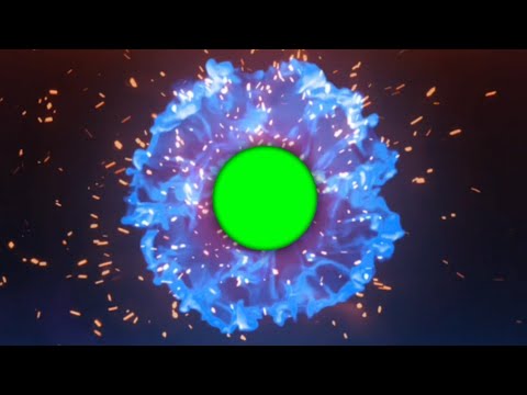 Top 5 intro Green Screen Animation Effects no copyright - YouTube