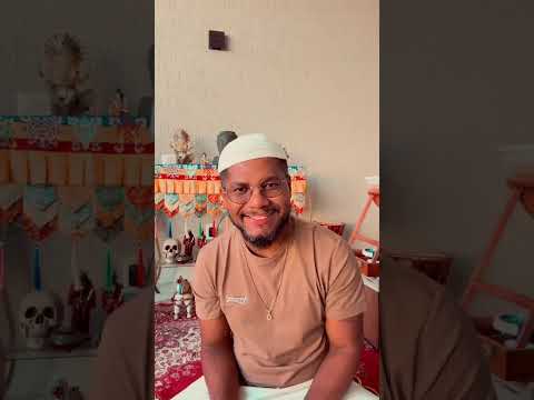 Vigésimo Terceiro Café com Oluwo Adèlóná - Oya a dona da dinamicidade.