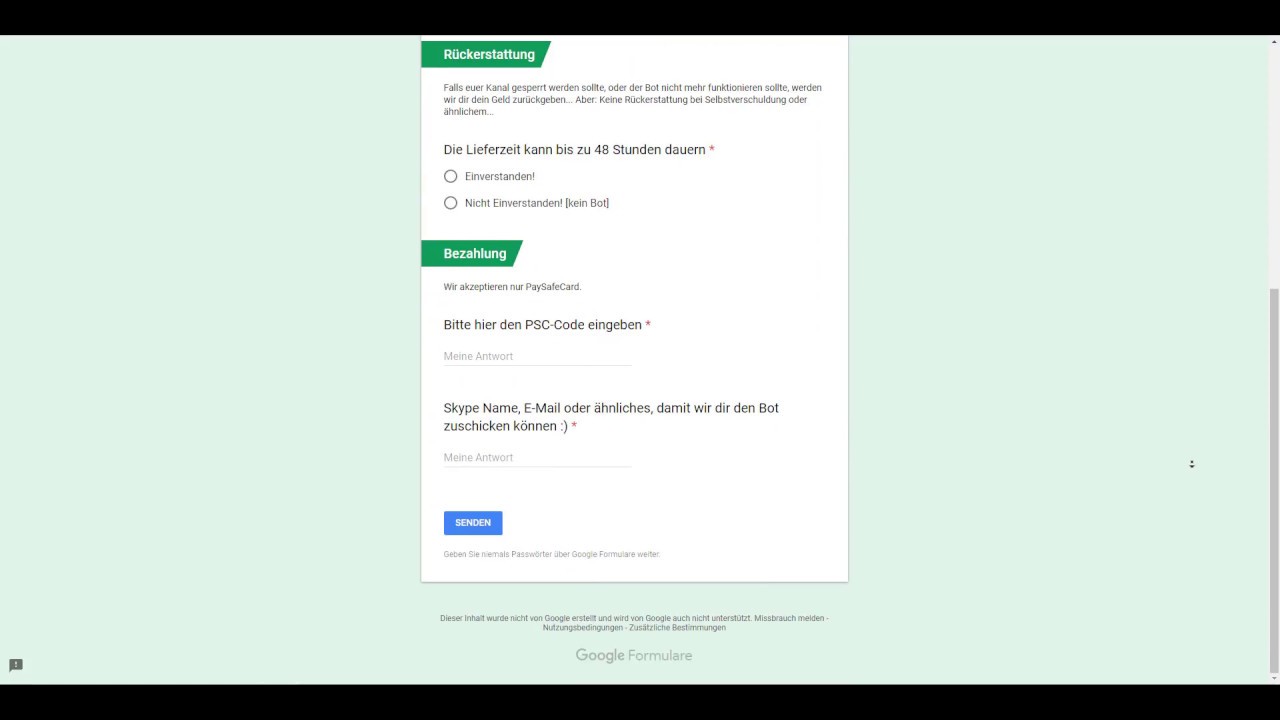 Youtube Subbot Youtube