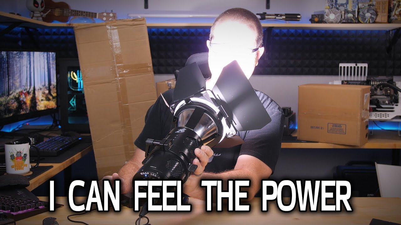 Probably My Best Unboxing Video Ever - YouTube