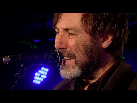 Peter Bruntnell & Band - Ghost Dog / Long Way Down From A Cloud - YouTube