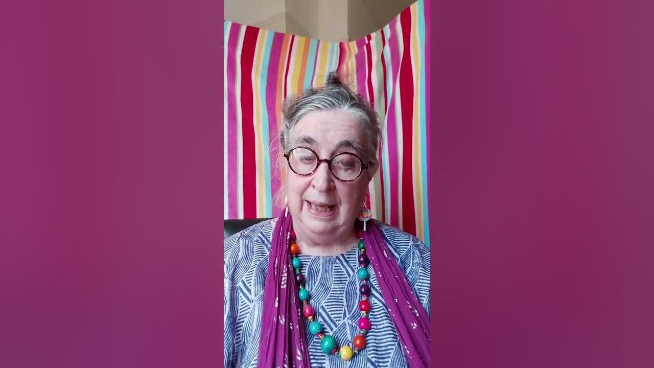 The Hag by Robert Herrick @RevdBee - YouTube