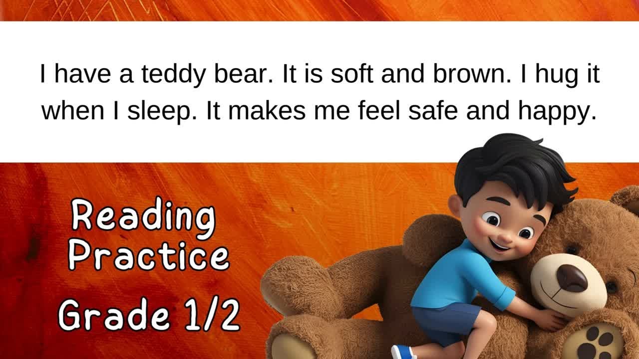 Reading Practice. Fun Short Stories for Kids. 15 Short Stories for ...