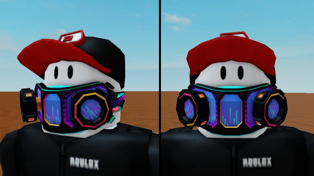CONSIGUE NUEVO ITEM GRATIS en ROBLOX - YouTube