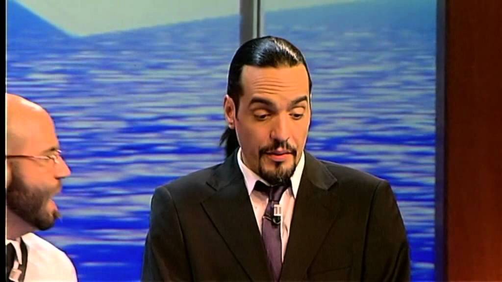 En Clave de Ja | Cap. 01 - 22/11/15 - YouTube