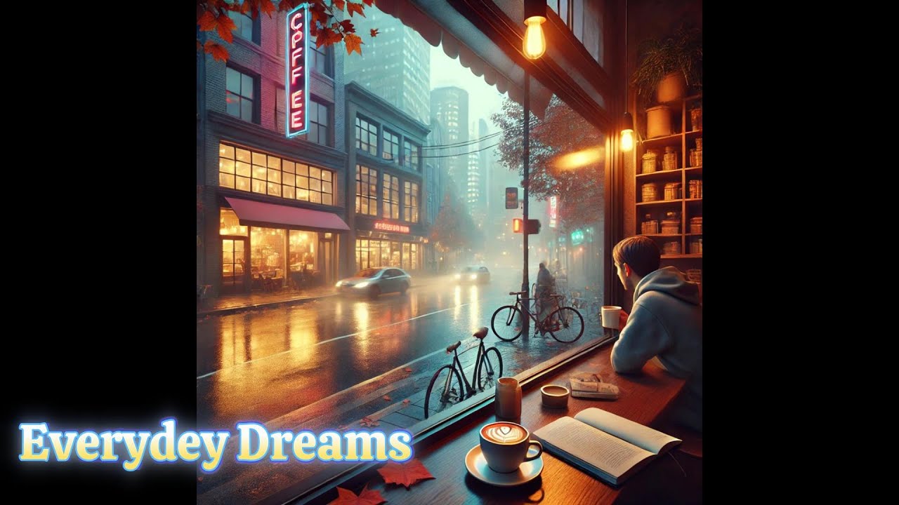Everyday Dreams #jpop #music #song - YouTube