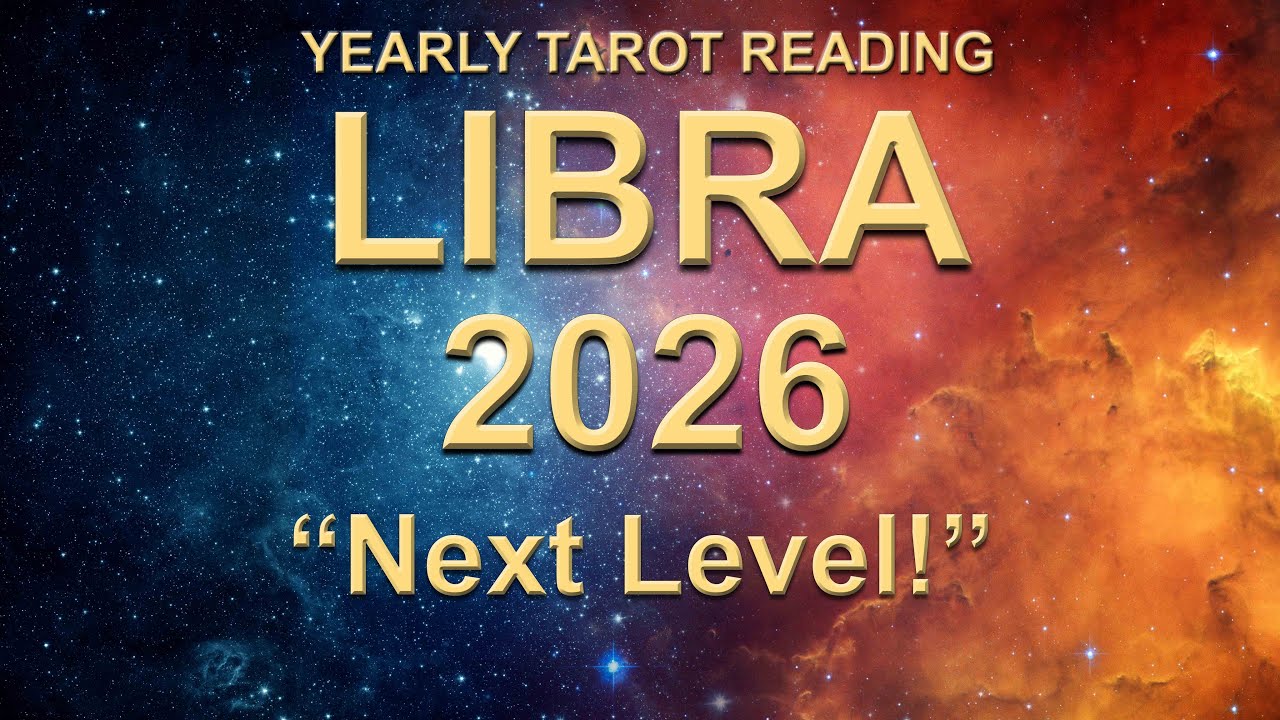 Youtube Tarot Reading Libra