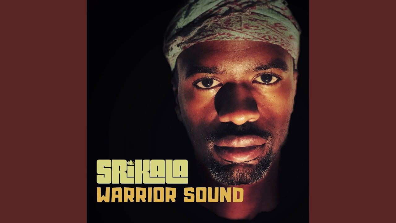 Warrior Sound - YouTube Music