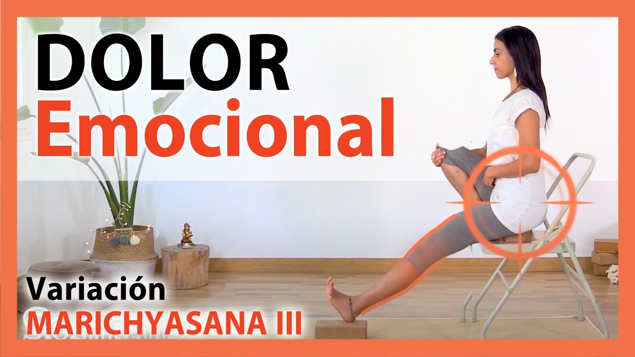 ⭐⭐⭐⭐⭐ Ejercicio de Yoga ⛩FLEXIBILIZACIÓN de la Columna en ROTACIÓN ...