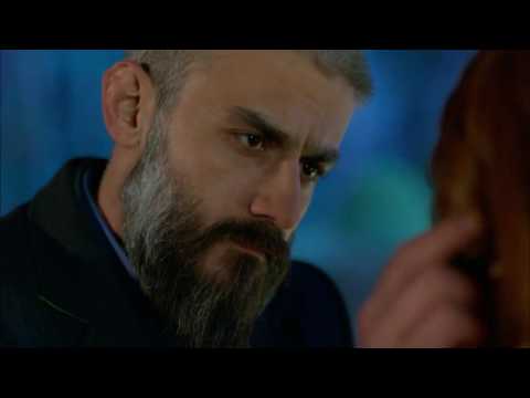 Poyraz Karayel 16. Bölüm Sema Sefer Sahnesi