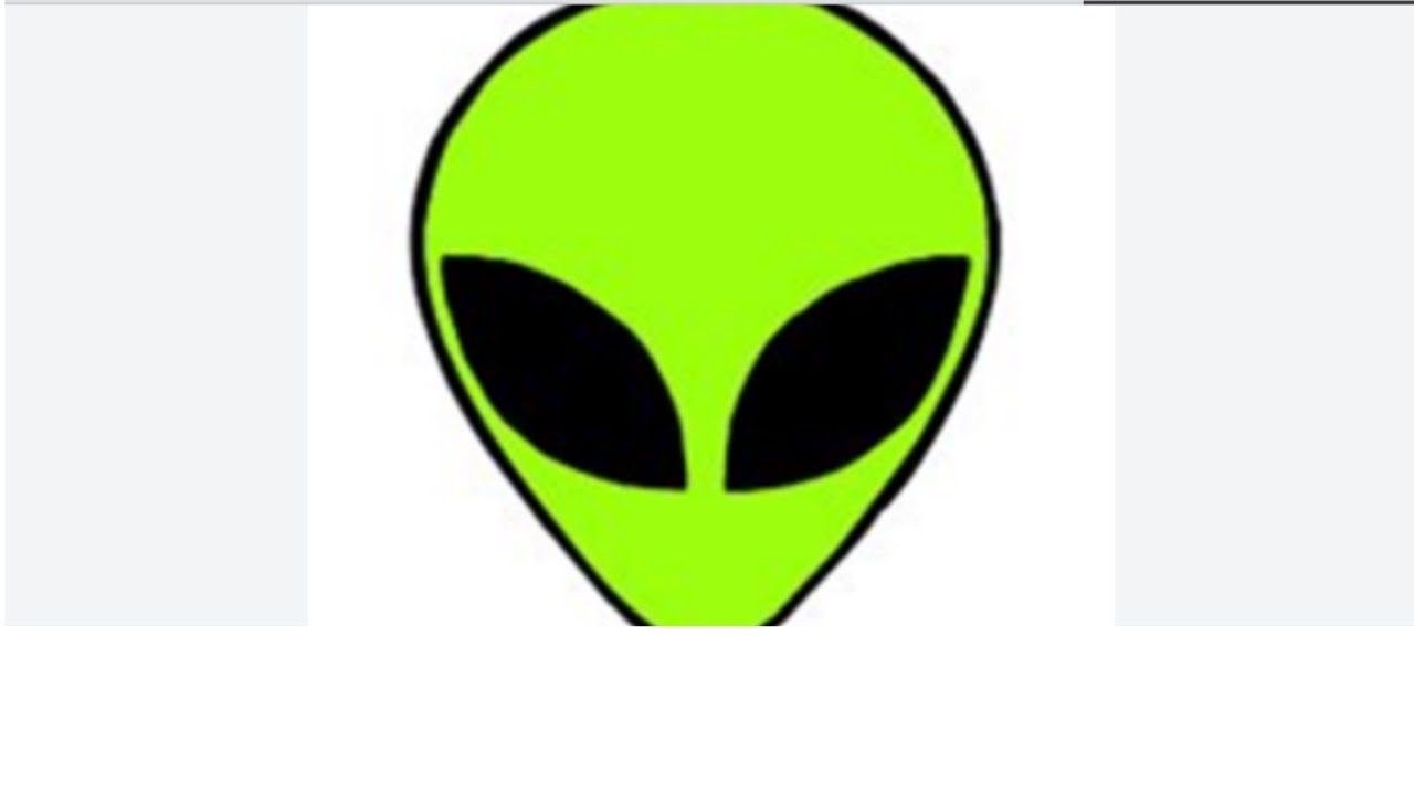 Roblox Alien Hat