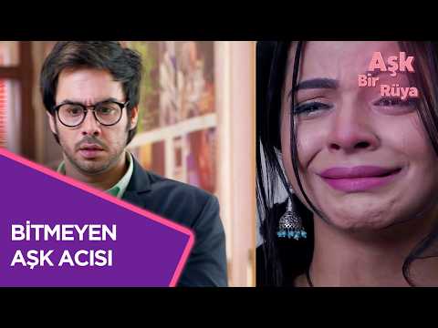 Seviyorsan Git Konuş Bence - Aşk Bir Rüya | 148. Bölüm