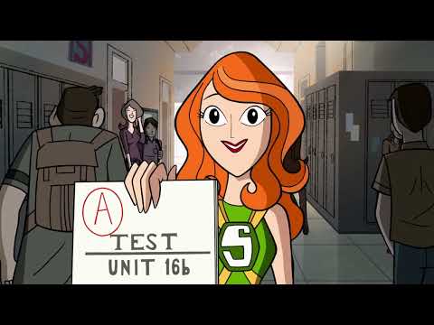 Sym-Bionic Titan Falling In Love