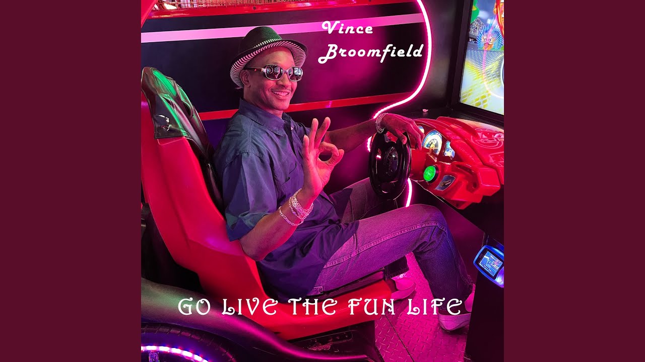 Go Live the Fun Life - YouTube