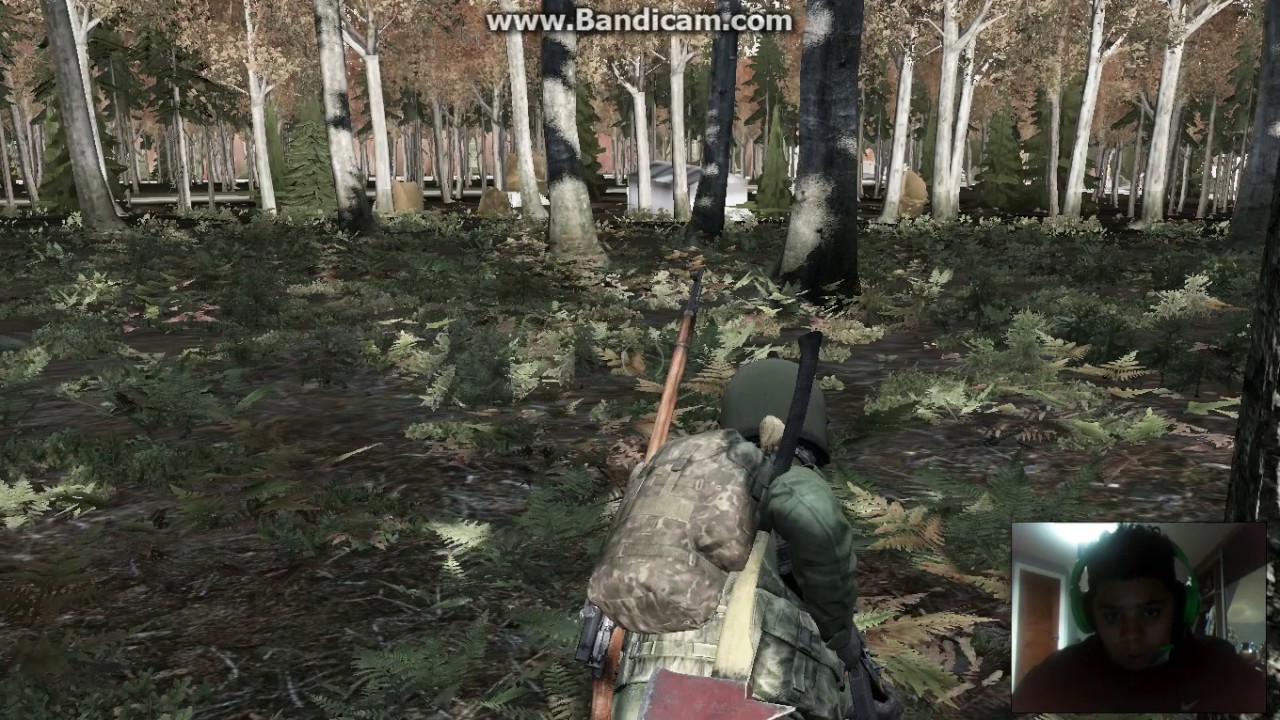 DAYZ STANDALONE JOURNEY TO TISY PT1 - YouTube