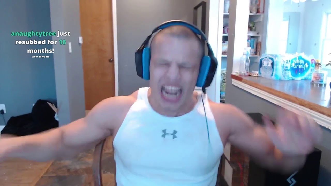 Tyler1 - Rage Compilation - [LOL EDITION!] [TRY NOT TO LAUGH!] [MEGA ...