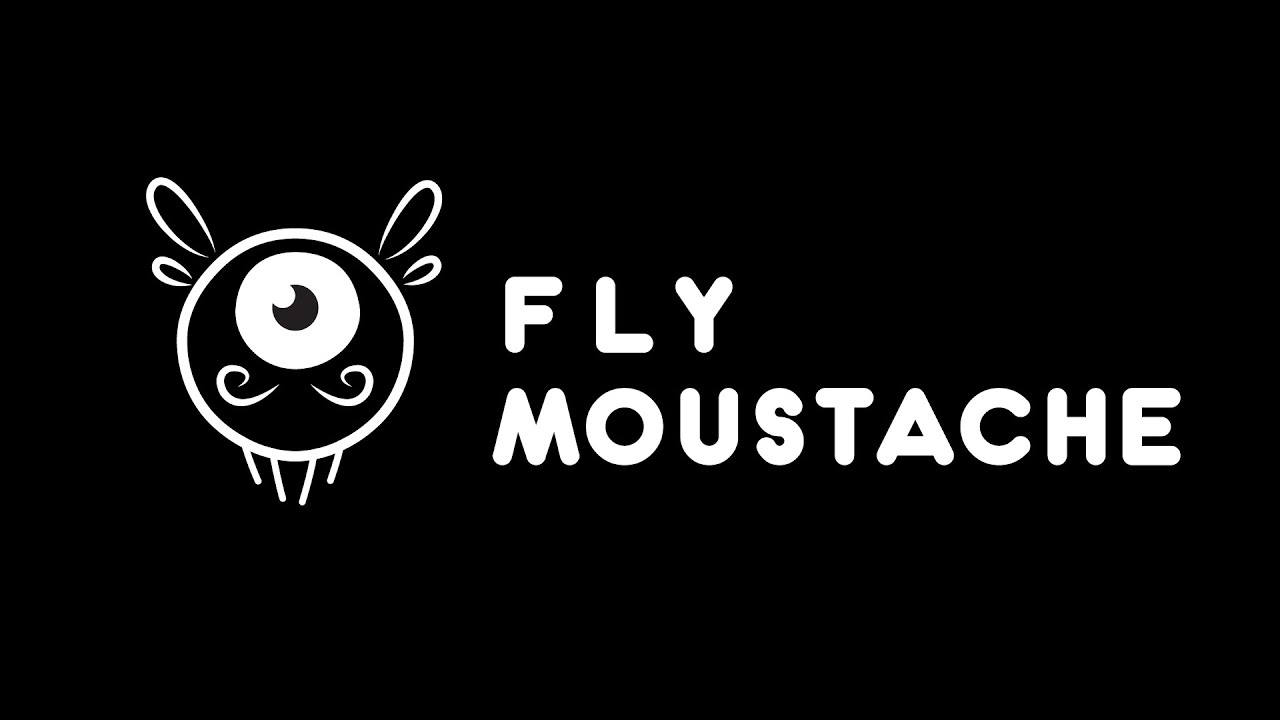 FLY MOUSTACHE PRESENTATION - YouTube