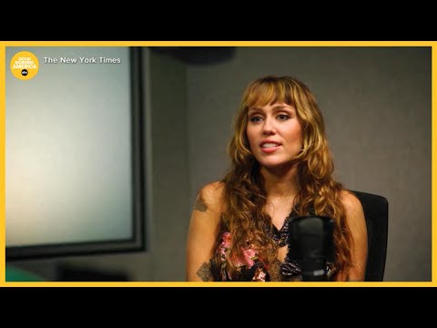 Miley Cyrus on Billy Ray’s relationship with Elizabeth Hurley