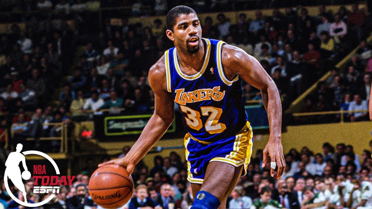 Best Game 4 performances of All-Time by position | NBA Today - YouTube