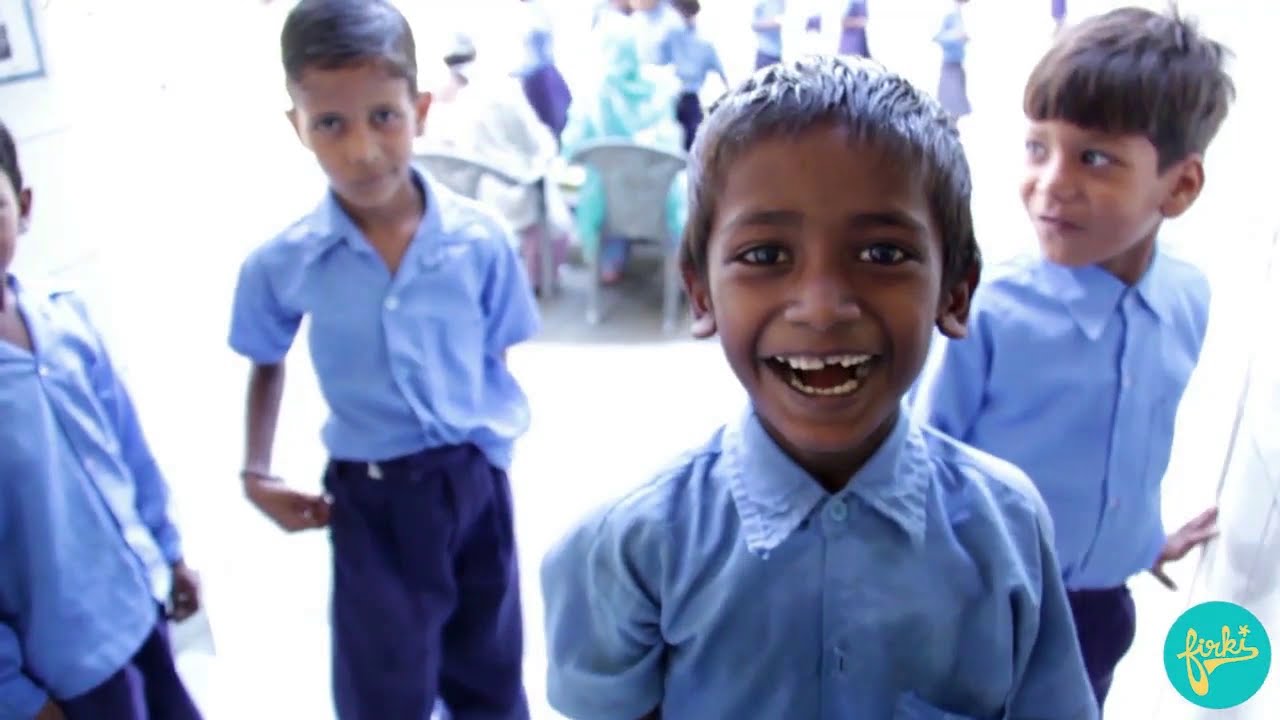 Firki - The Teacher Training Portal - YouTube