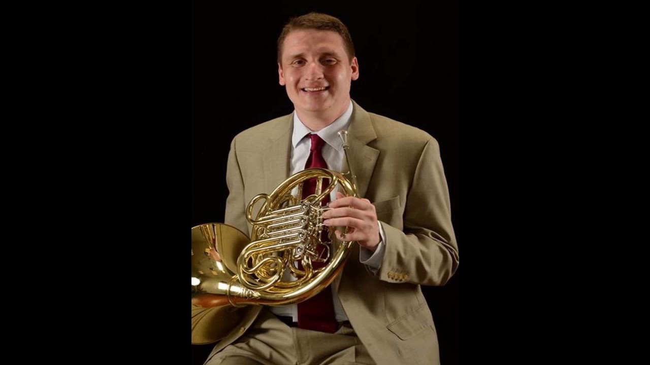 Horn Notes Podcast 8: Horn warmup routines, part I, with Alex Manners ...
