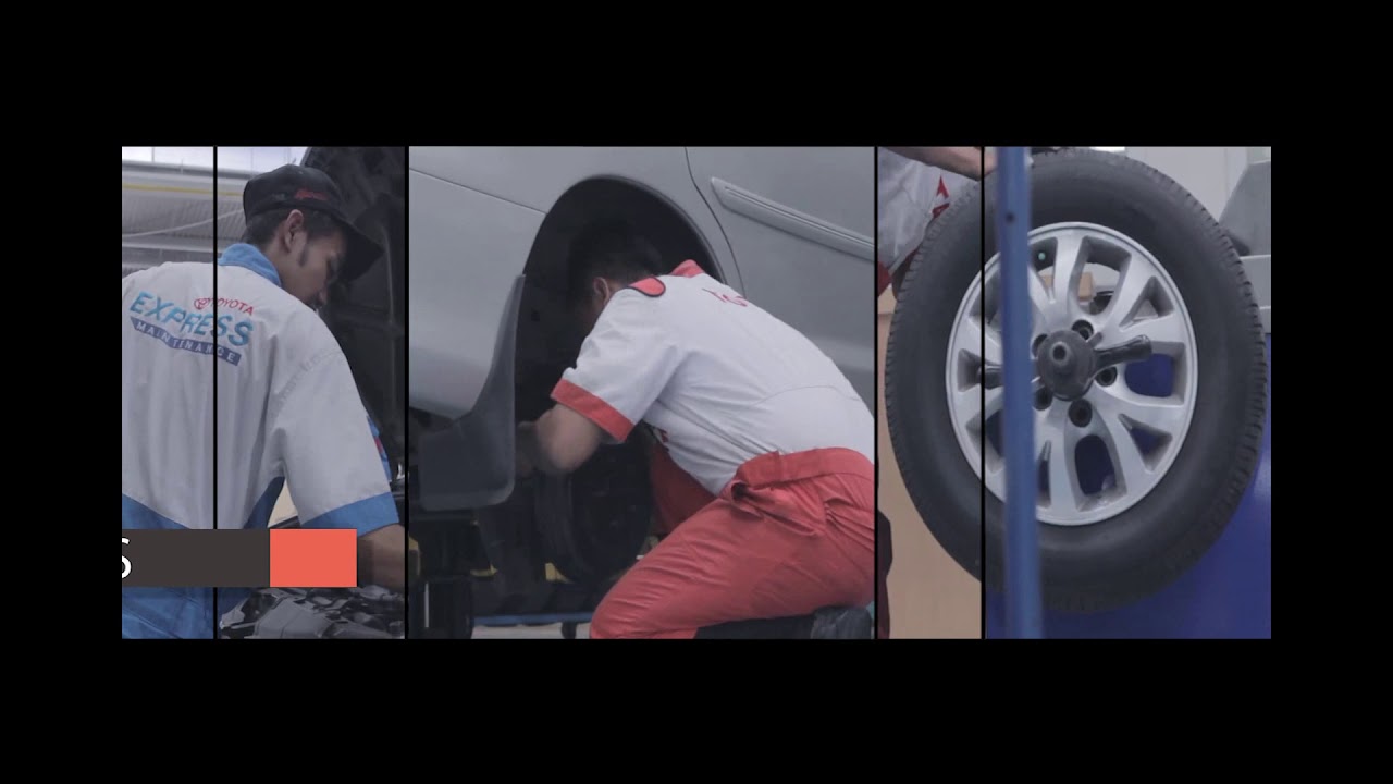 NASMOCO KALIGAWE SEMARANG - Company Profile - YouTube