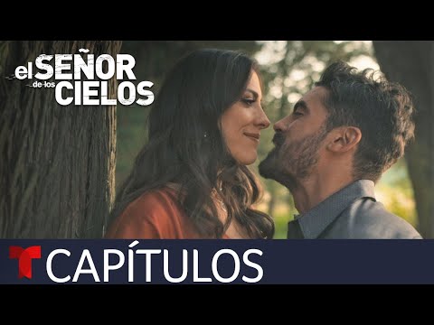 El Señor de los Cielos 8 | Capítulo 71: El Milagrito | Telemundo