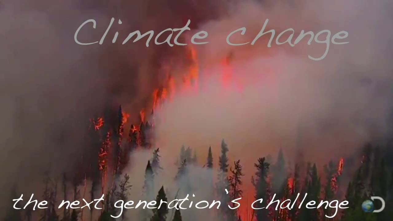 Climate Adaptation Science @ Utah State University - YouTube
