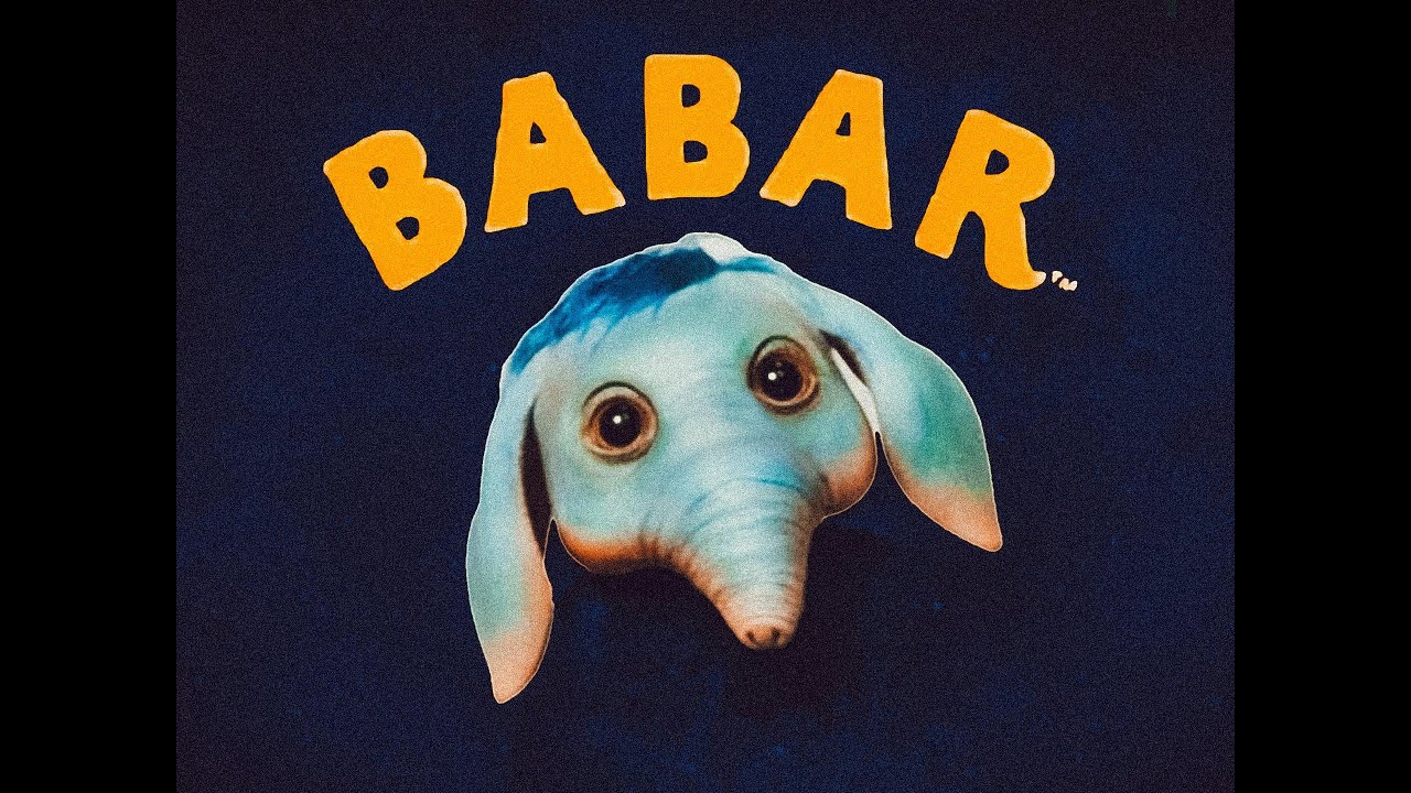 STAR WARS: BABAR | Trailer - YouTube