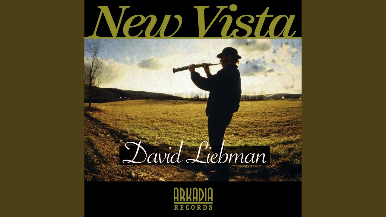 New Vista (feat. Café & Phil Markowitz) - YouTube