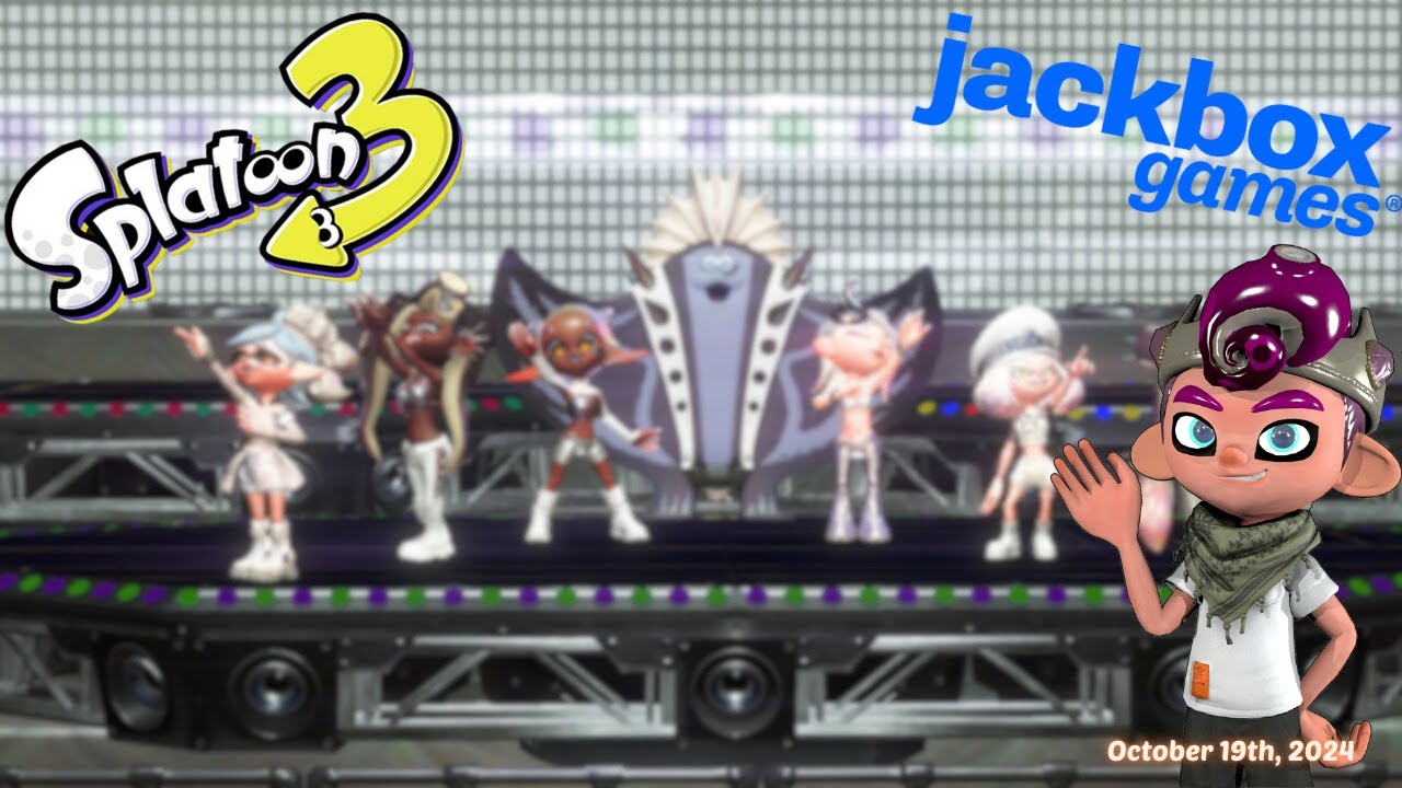 The Grand Finale! Subspace's FINAL Livestream! For now... | Live with ...