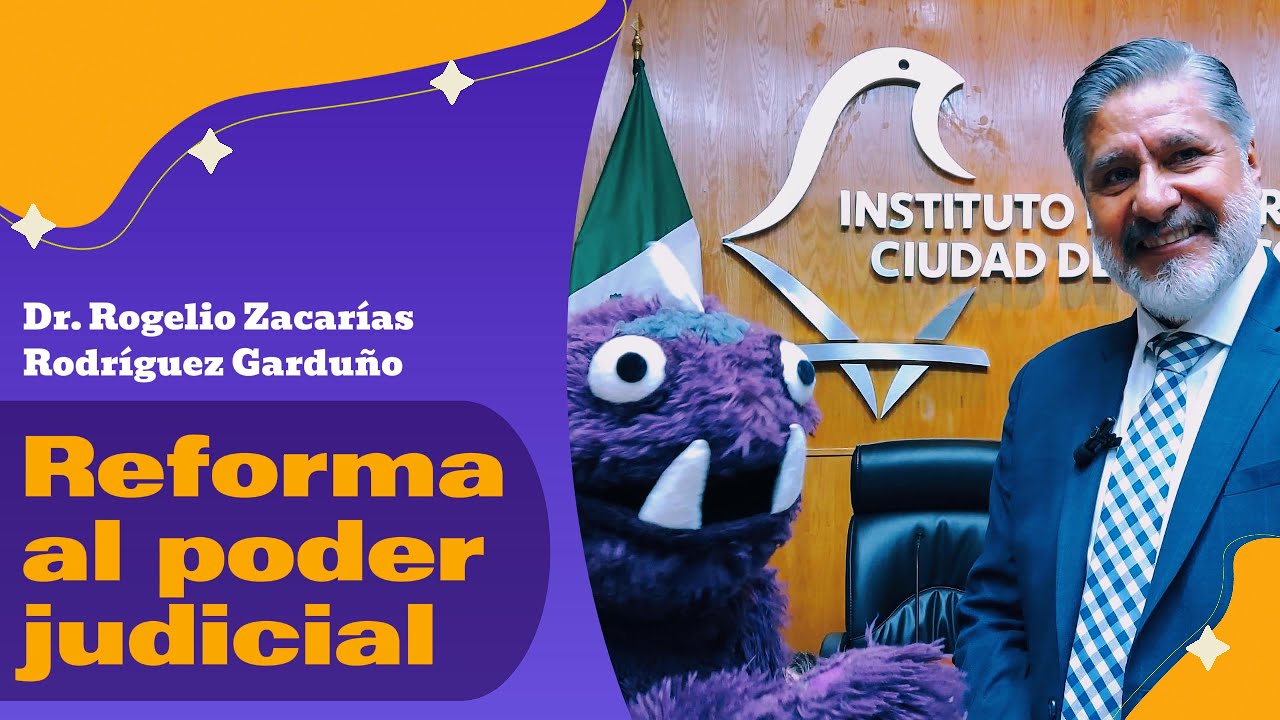 Dr. Rogelio Zacarías Rodríguez Garduño - Mensaje para ti - YouTube