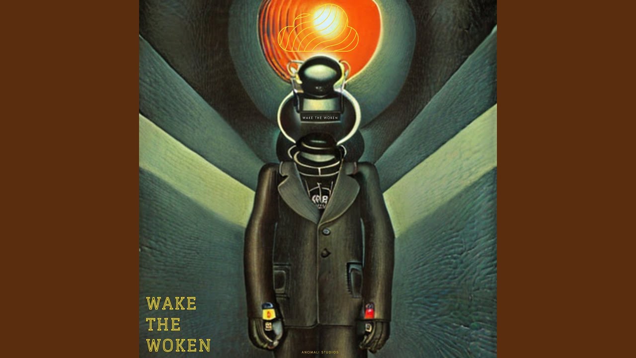 Wake the Woken - YouTube